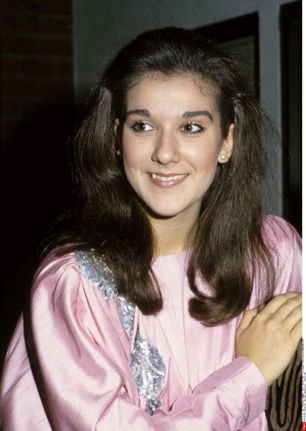 Photos - Céline Dion a 50 ans, retour sur son évolution - Femme Actuelle
