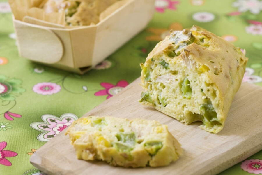 Vous prendrez bien une tranche de cake ? - Femme Actuelle