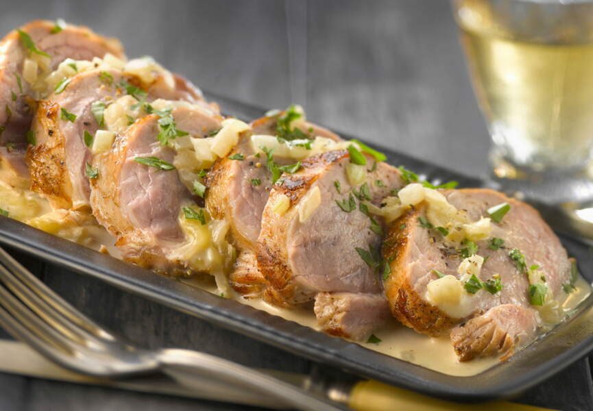 Filet mignon : 30 recettes à déguster les yeux fermés - Femme Actuelle