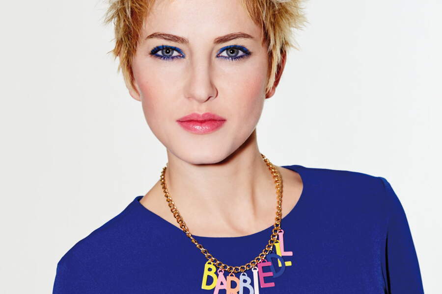 Les 30 coupes courtes de l'été - Femme Actuelle