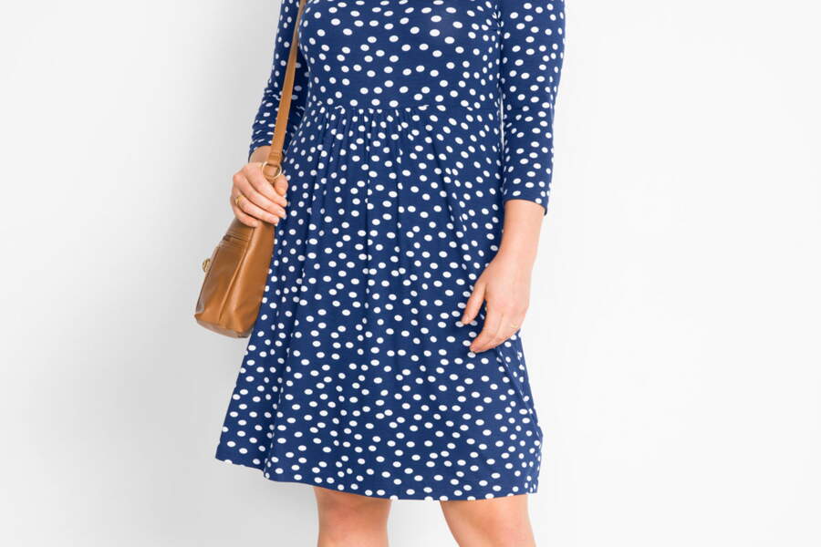 Mode ronde : 25 looks canons pour la nouvelle saison - Femme Actuelle