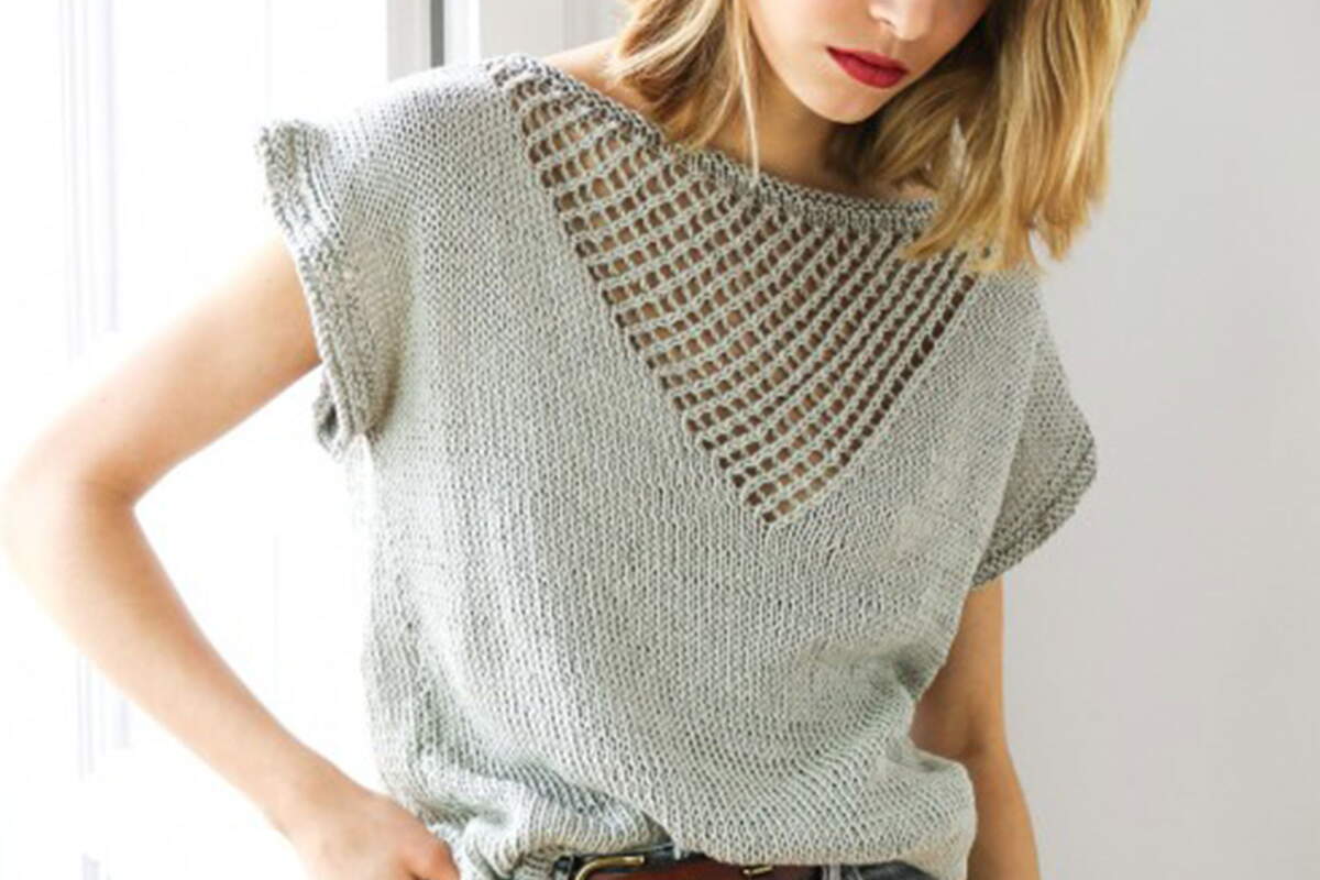 25 pièces mode et accessoires pour adopter la tendance crochet - Femme ...