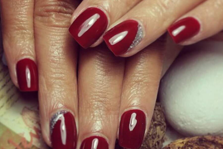 15 idées de manucures pour ongles courts - Femme Actuelle