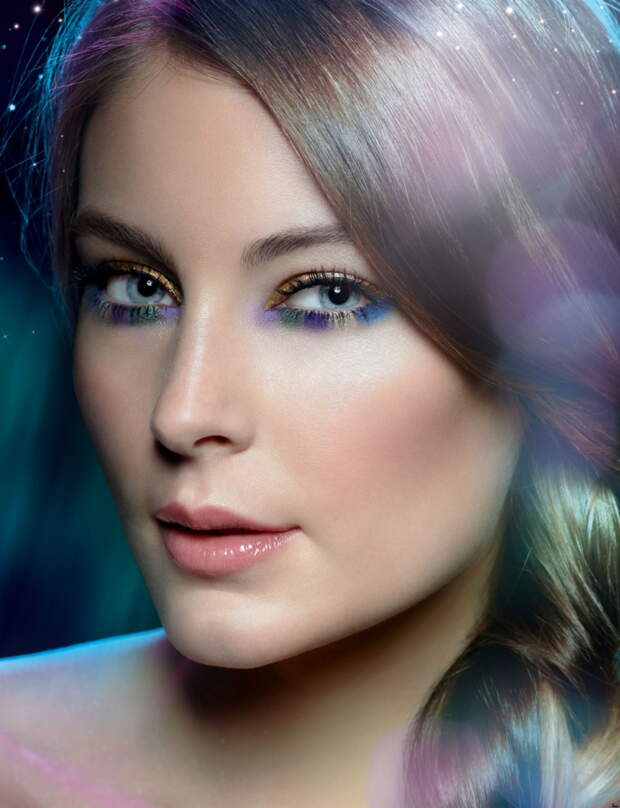 5 idées make-up - Femme Actuelle