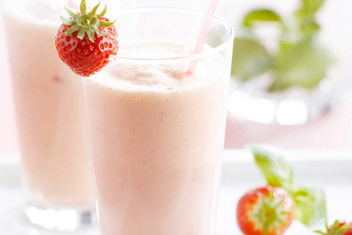 30 boissons fraîches pour survivre à l’été - Femme Actuelle