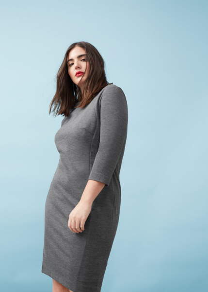 Mode grande taille : 13 tenues de fête - Femme Actuelle