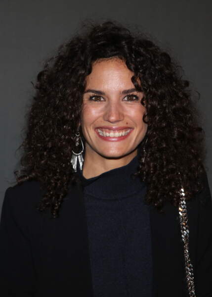 Barbara Cabrita : retour sur l'évolution physique de l'actrice - Femme ...