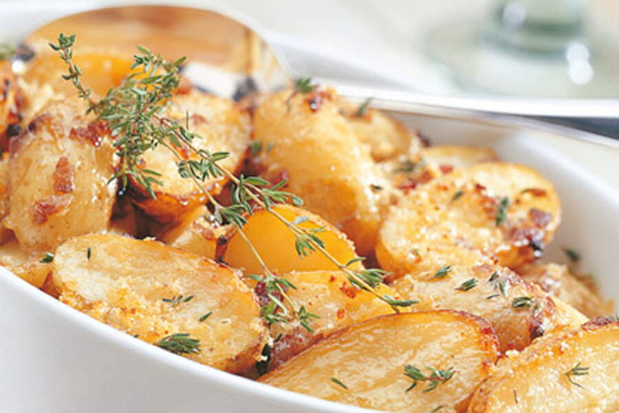 Gratins : nos recettes à glisser au four ! - Femme Actuelle