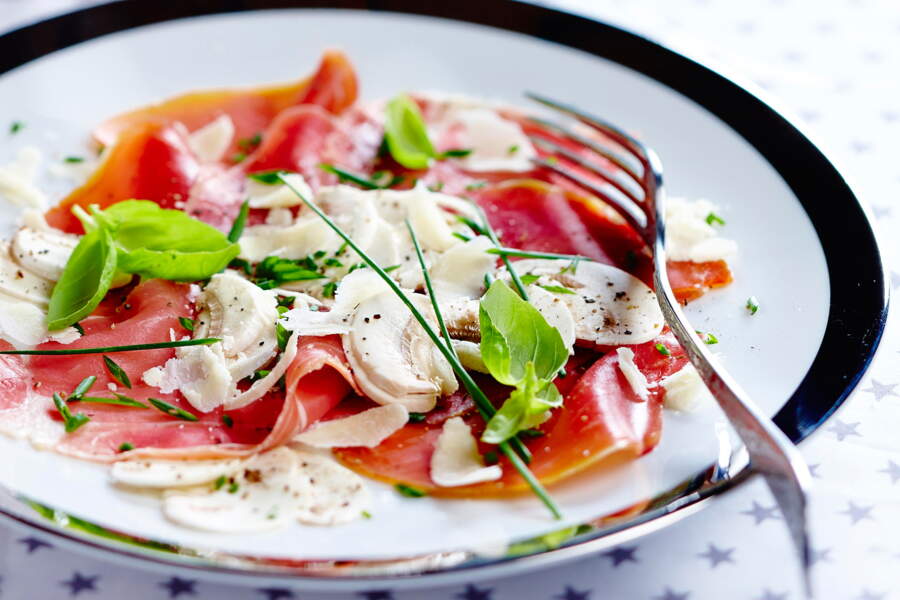 50 idées de recettes pour tous les jours - Femme Actuelle