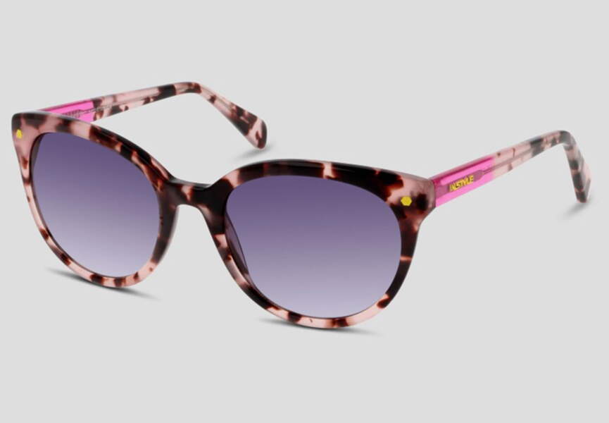 Lunettes de soleil : 30 modèles tendance pour l'été - Femme Actuelle