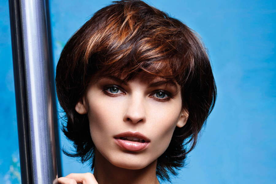 30 coupes de cheveux pratiques - Femme Actuelle