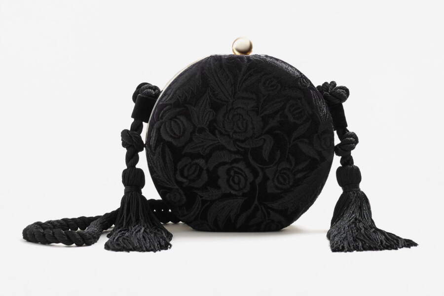 15 modèles pour adopter le sac rond - Femme Actuelle