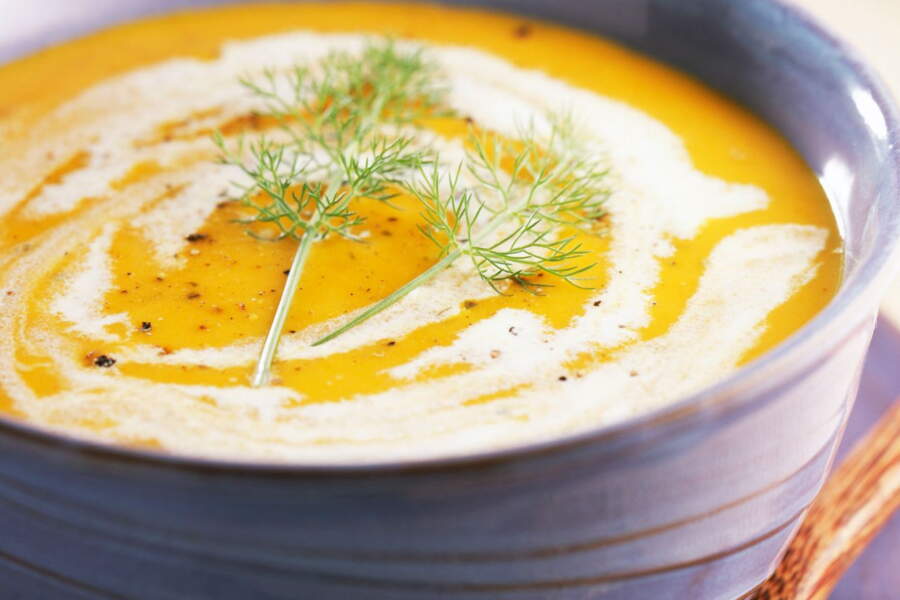 Nos meilleures recettes pour manger de saison en février-mars - Femme ...