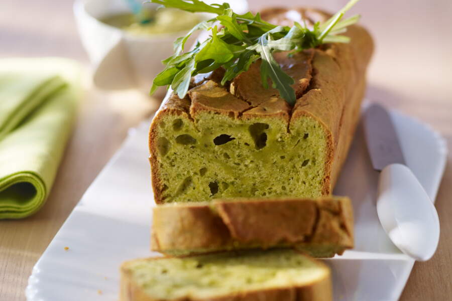 60 recettes de cakes, quiches et tartes - Femme Actuelle