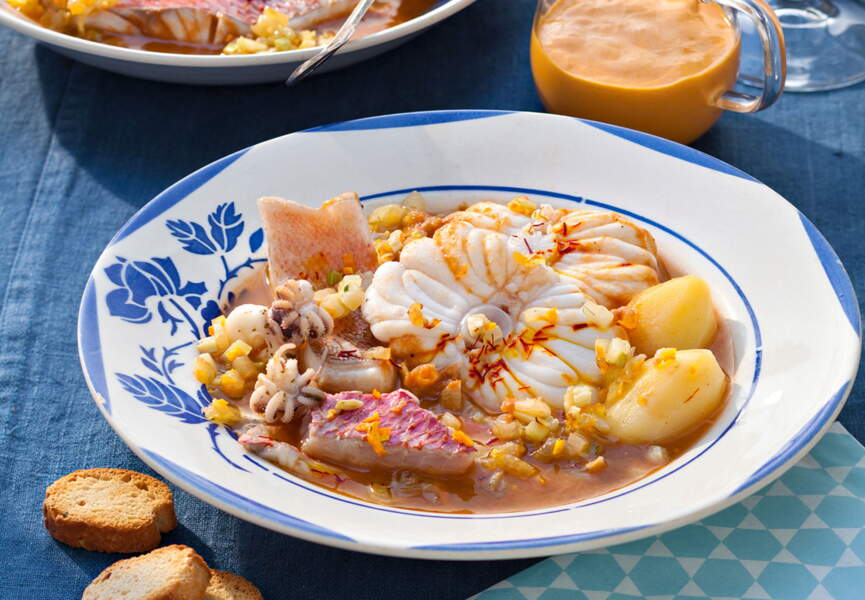 Nos 50 recettes de plats uniques ! - Femme Actuelle