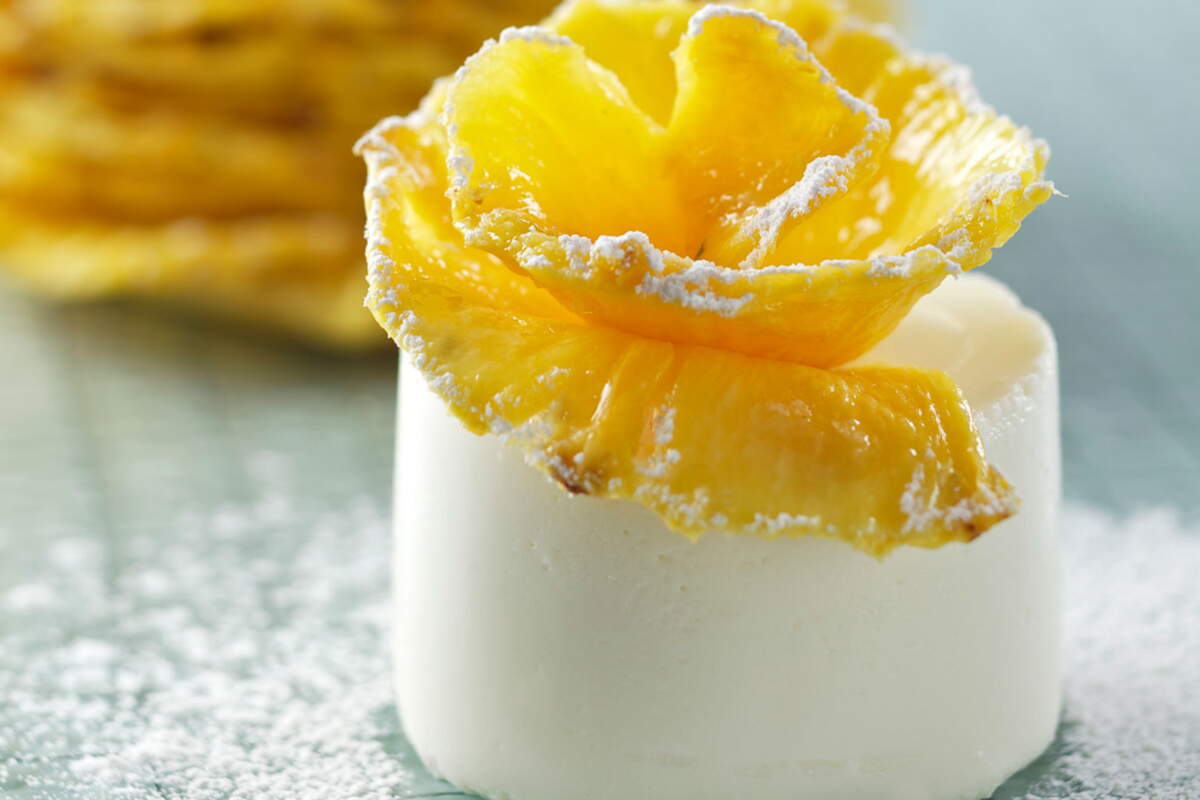 20 recettes de bavarois toutes douces - Femme Actuelle