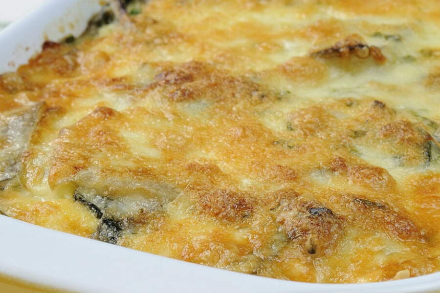 Blettes : nos recettes faciles pour les cuisiner - Femme Actuelle