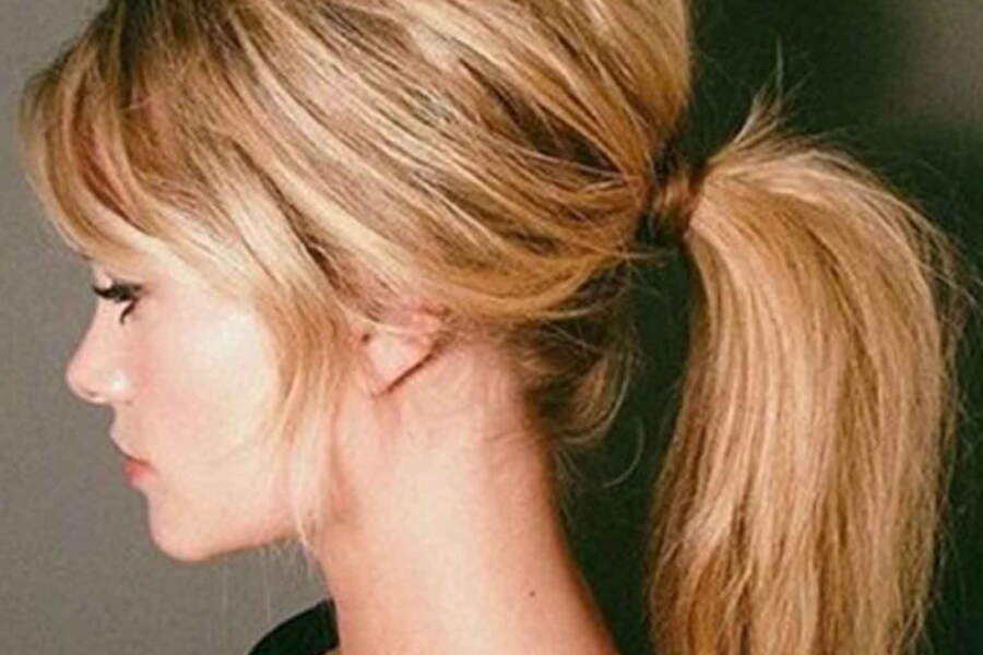 30 coiffures qui subliment la nuque - Femme Actuelle