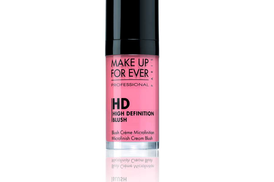 3 façons de porter le blush - Femme Actuelle