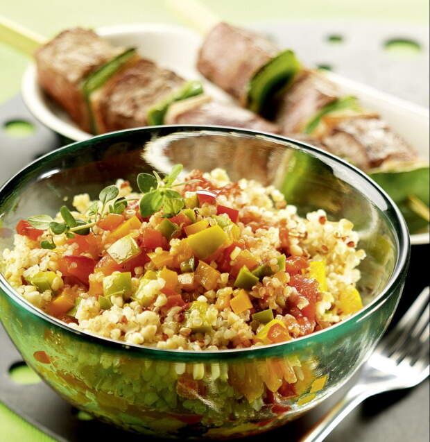 15 recettes minceur aux protéines végétales pour l’hiver - Femme Actuelle