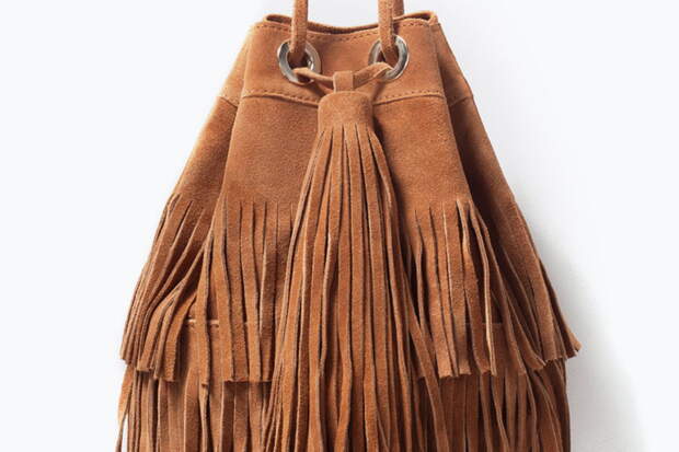 La frange, must have de l’été - Femme Actuelle