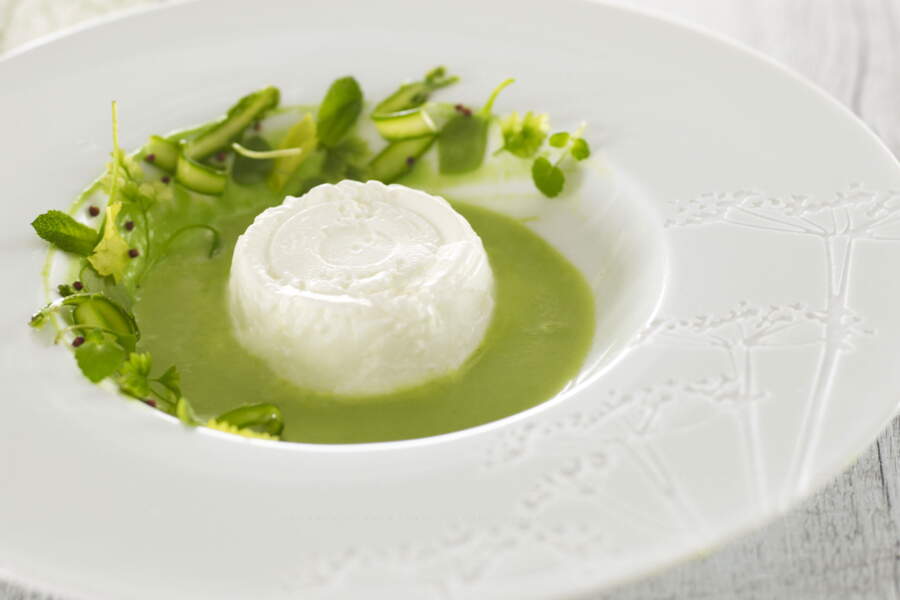 Nos meilleures recettes à base de faisselle - Femme Actuelle