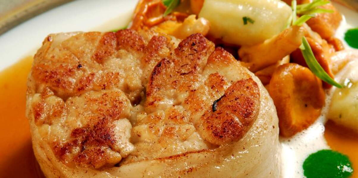 Ris de veau : nos recettes pour les cuisiner comme un chef - Femme Actuelle