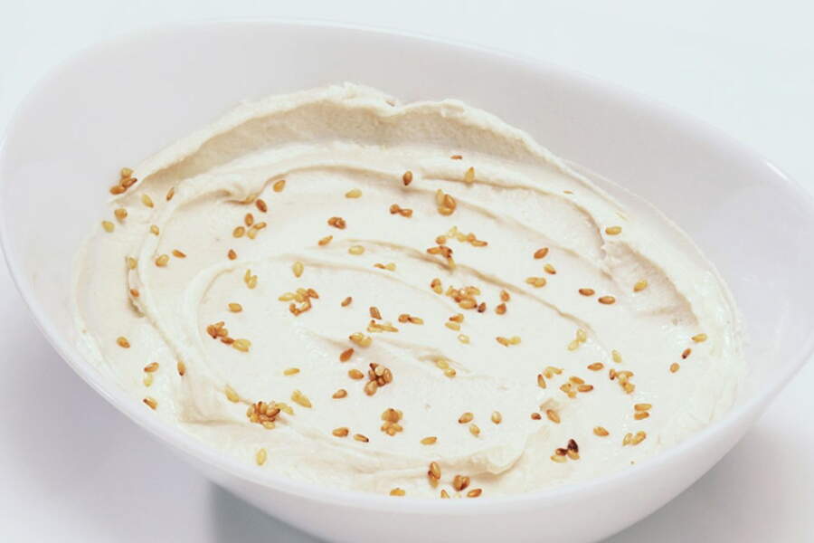 Nos meilleures recettes salées ou sucrées avec du fromage blanc - Femme ...