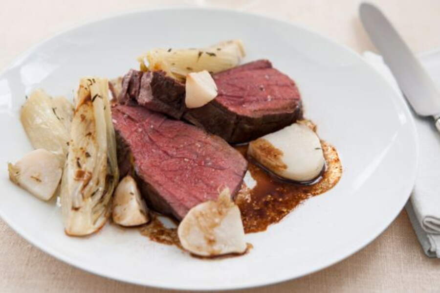 Nos meilleures recettes pour bien cuisiner le navet - Femme Actuelle