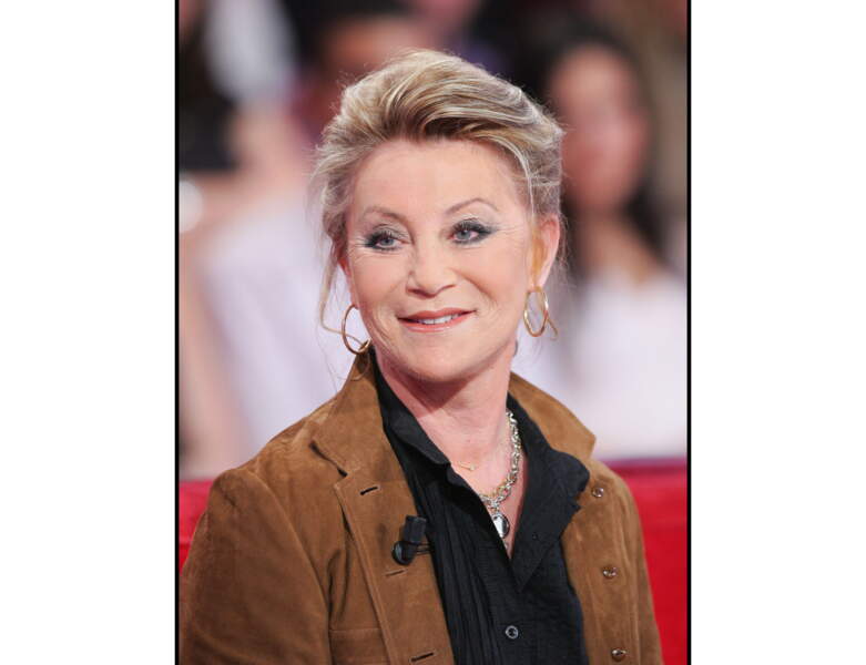 Sheila : son évolution physique en images - Femme Actuelle