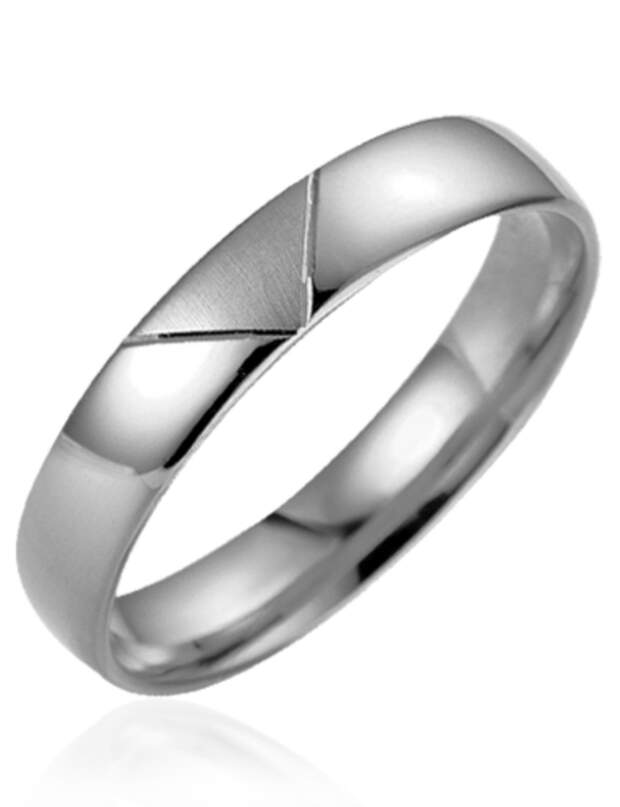 Mariage : notre sélection de 15 alliances pour hommes - Femme Actuelle