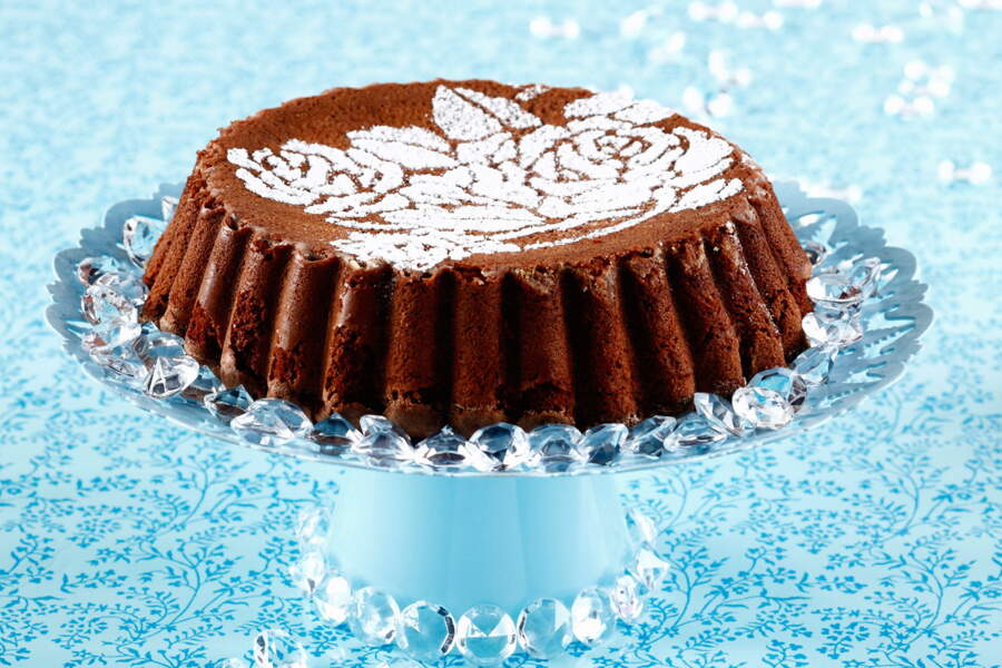 Comment réaliser un beau gâteau ? - Femme Actuelle