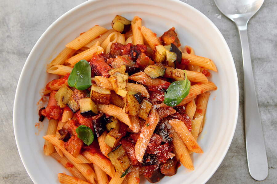 Toutes nos recettes express avec des basiques - Femme Actuelle