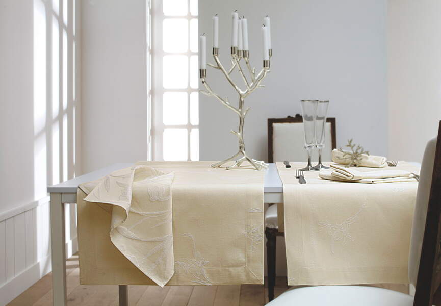 Toutes nos idées pour votre déco de table - Femme Actuelle