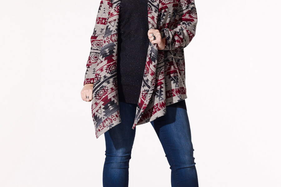 Monde ronde : 20 looks pour sublimer ses rondeurs - Femme Actuelle