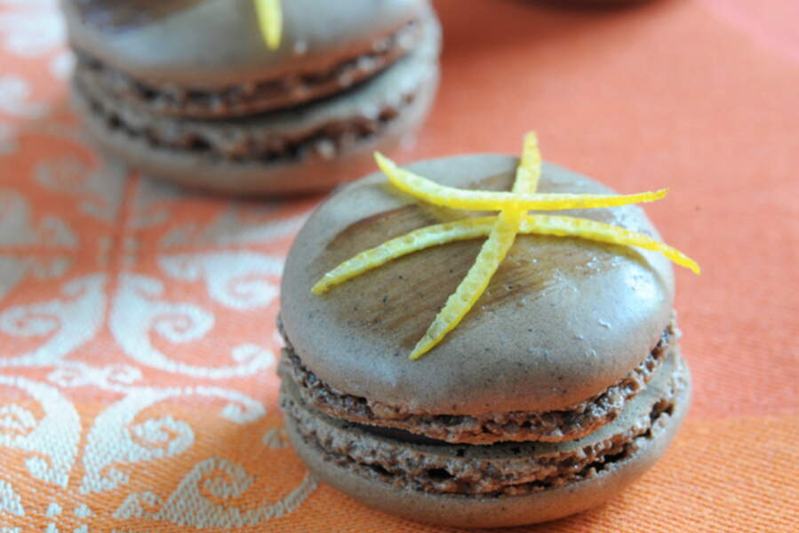 Nos recettes de macarons inratables et trop bons ! - Femme Actuelle