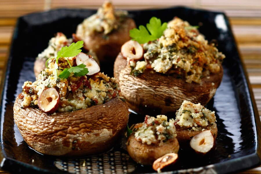 Nos meilleures recettes avec de la chair à saucisse - Femme Actuelle