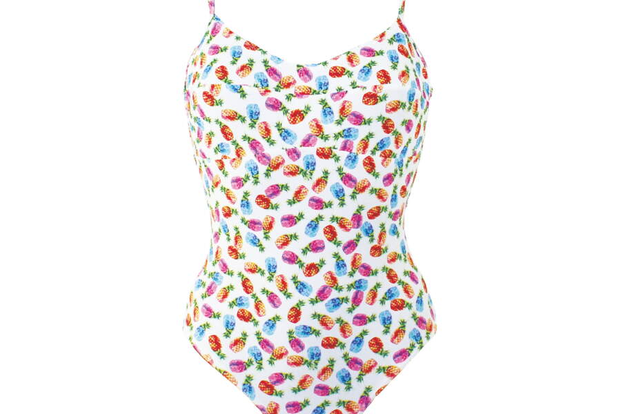 Bien choisir son maillot de bain selon sa morphologie - Femme Actuelle
