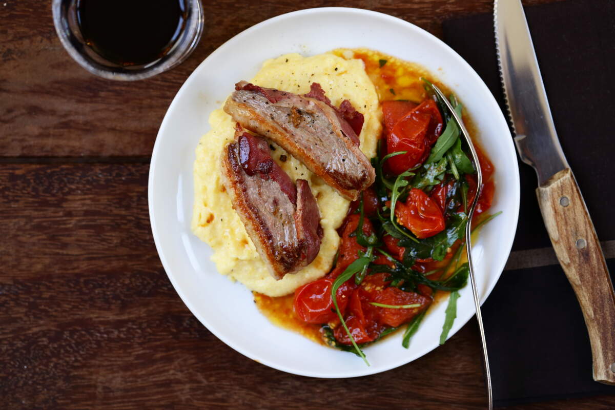 Canard : 15 recettes pleines d'originalité - Femme Actuelle