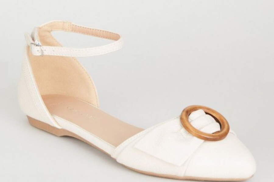 Ballerines : 20 modèles stylés et tendance à adopter - Femme Actuelle
