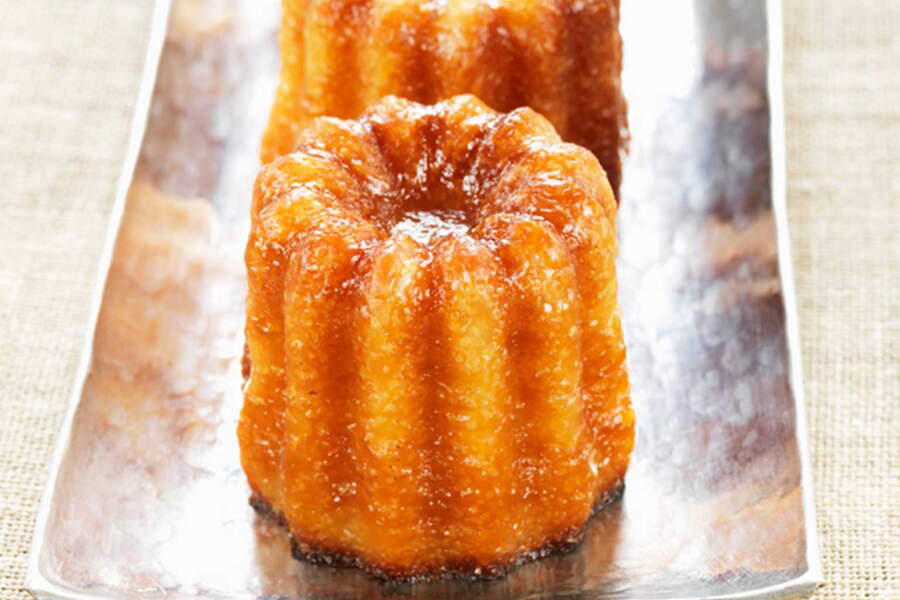 Nos desserts pour un café plus que gourmand - Femme Actuelle