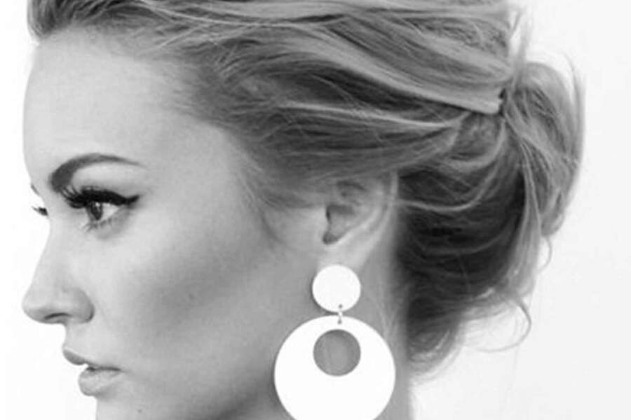 30 coiffures qui subliment la nuque - Femme Actuelle
