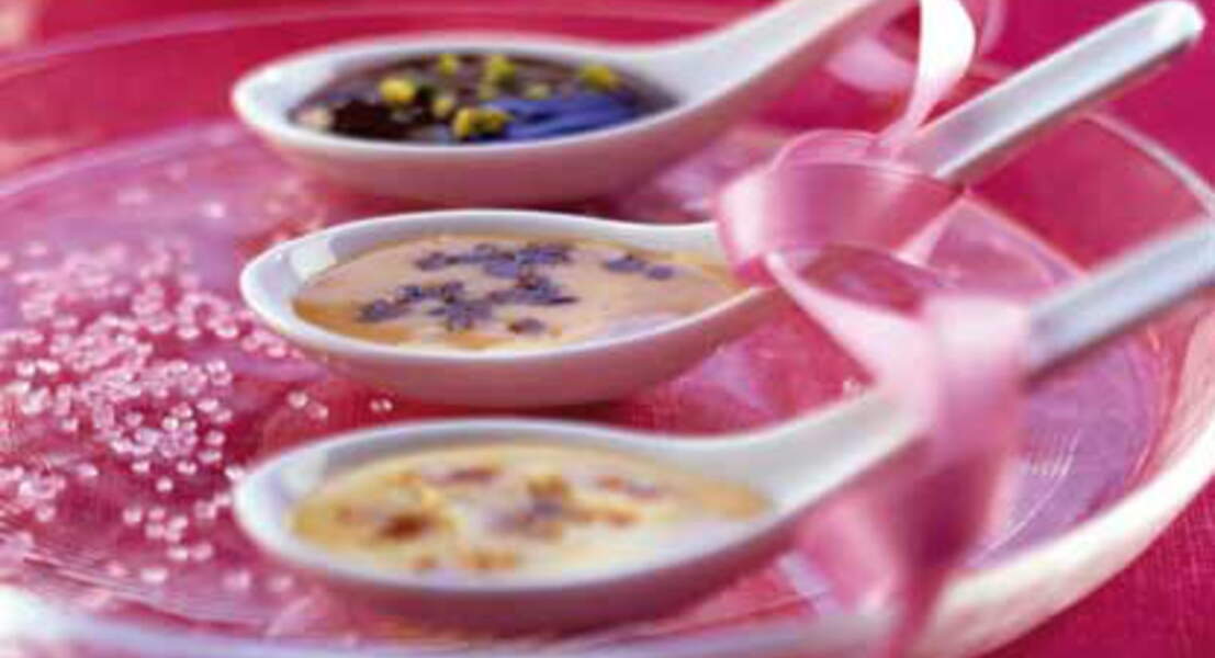 Nos recettes et conseils pour un café gourmand de Noël - Femme Actuelle