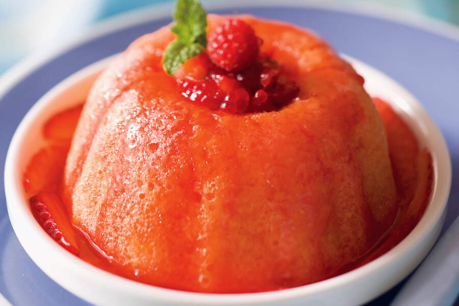 30 desserts frais et originaux de l'été - Femme Actuelle