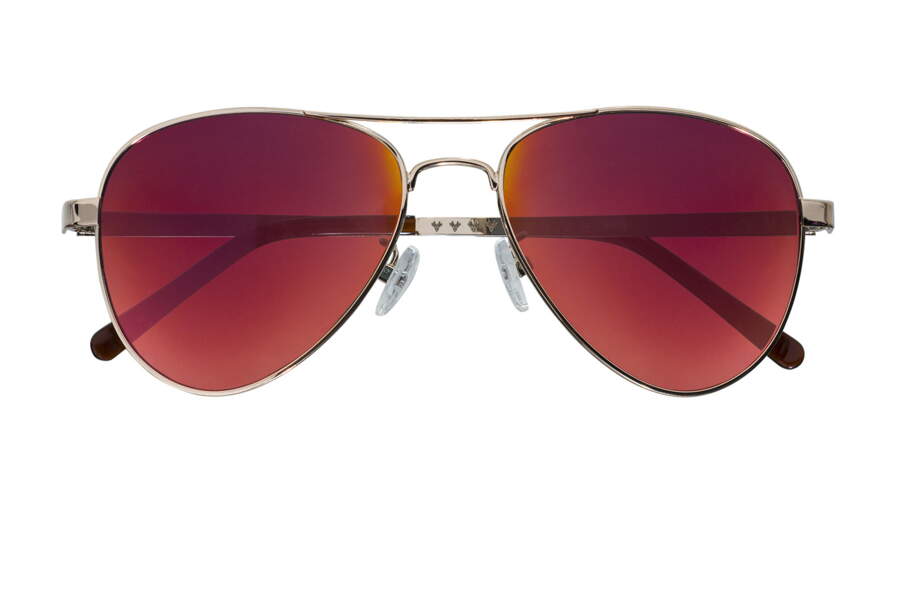 Lunettes de soleil : 30 modèles tendance pour l'été - Femme Actuelle