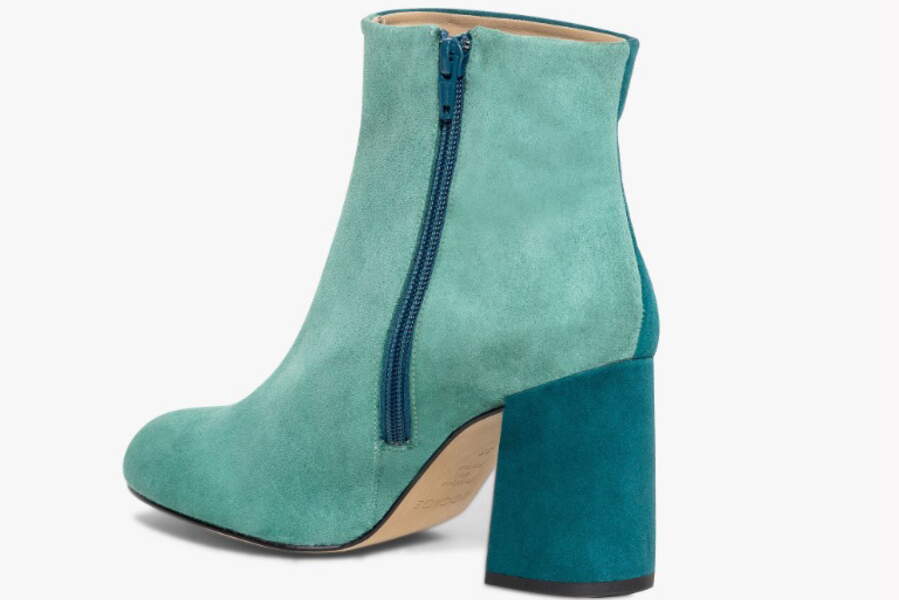 Bottines tendance : top des nouveaux modèles à adopter cet automne ...