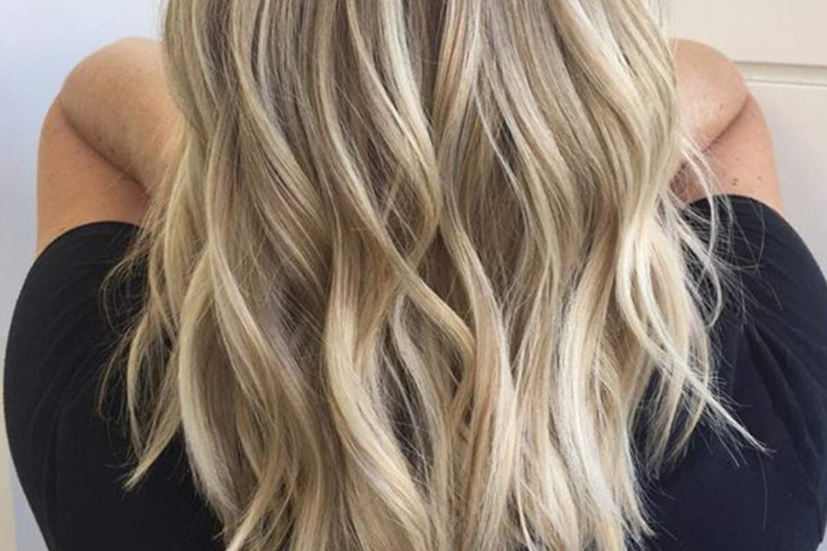 Coiffure : comment adopter le worthy hair - Femme Actuelle