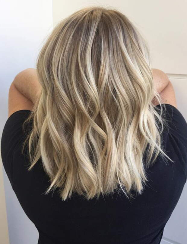 Coiffure : comment adopter le worthy hair - Femme Actuelle