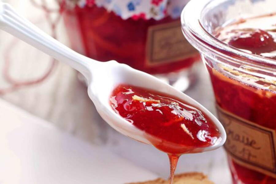 Confitures originales : nos recettes aussi étonnantes que délicieuses ...