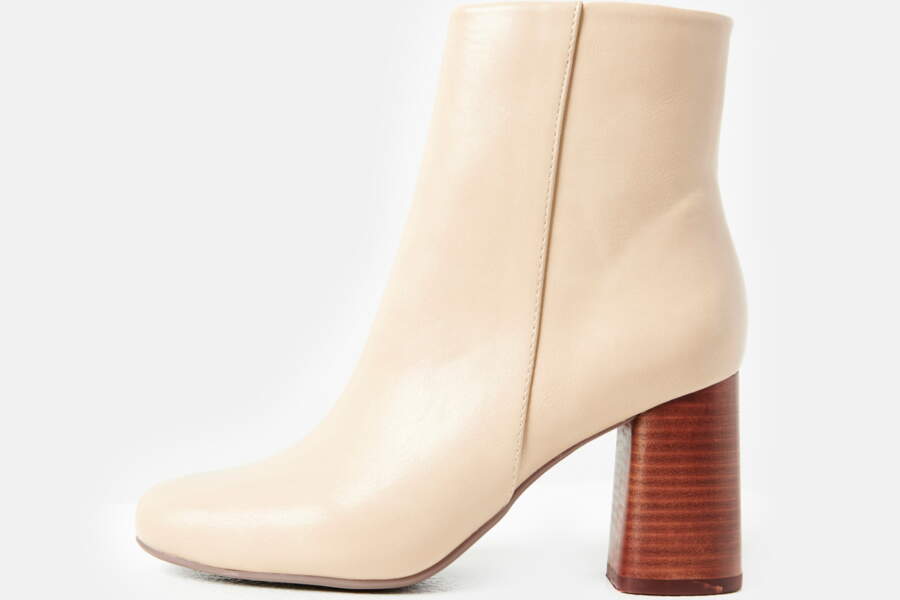 Bottines tendance : les nouveautés les plus canons de la rentrée 2019 ...